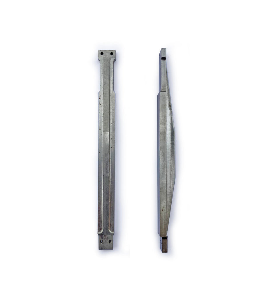 BR STD Class 4 Tank 80000: CNC Machined Guide Bars – Steam Workshop Stores