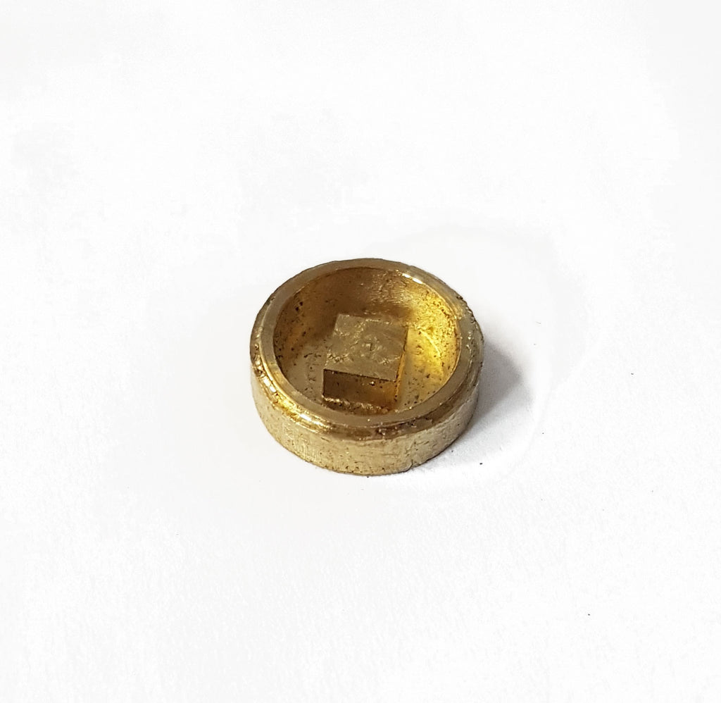 BR STD Fittings and LMS: Dummy Washout Plugs – Steam Workshop Stores