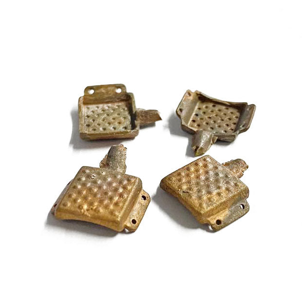 BR STD Fittings: Buffer Steps – Steam Workshop Stores