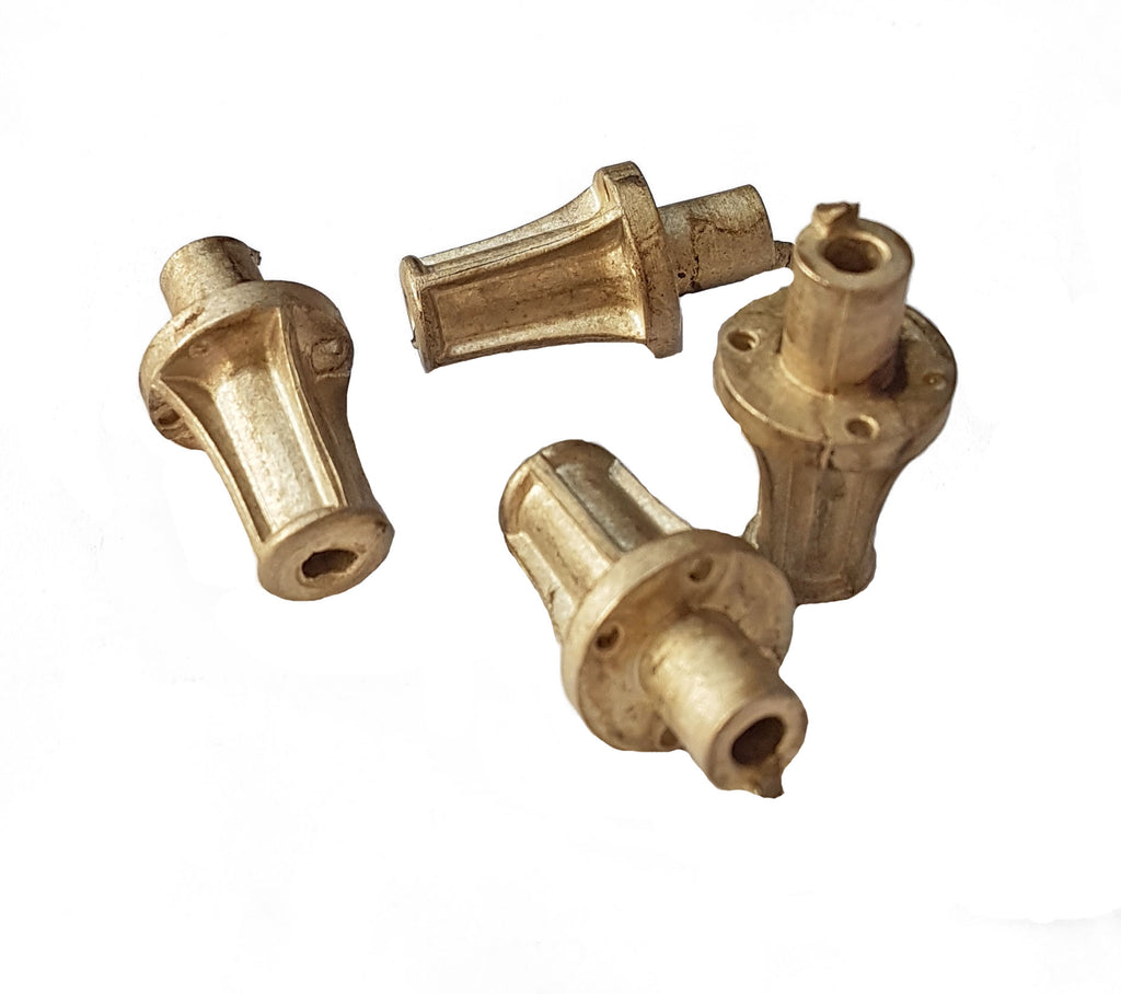 Wagons: Gloucester 4 Rib, Round Base Buffer Stock – Steam Workshop Stores