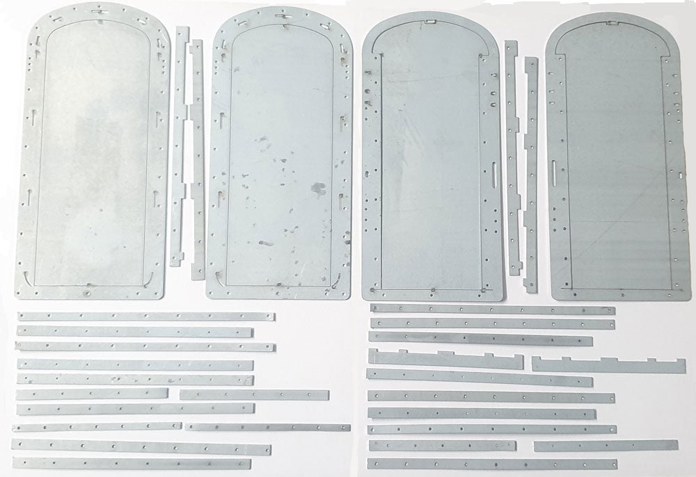 LMS: Corridor Connection (Gangway) Set – Steam Workshop Stores