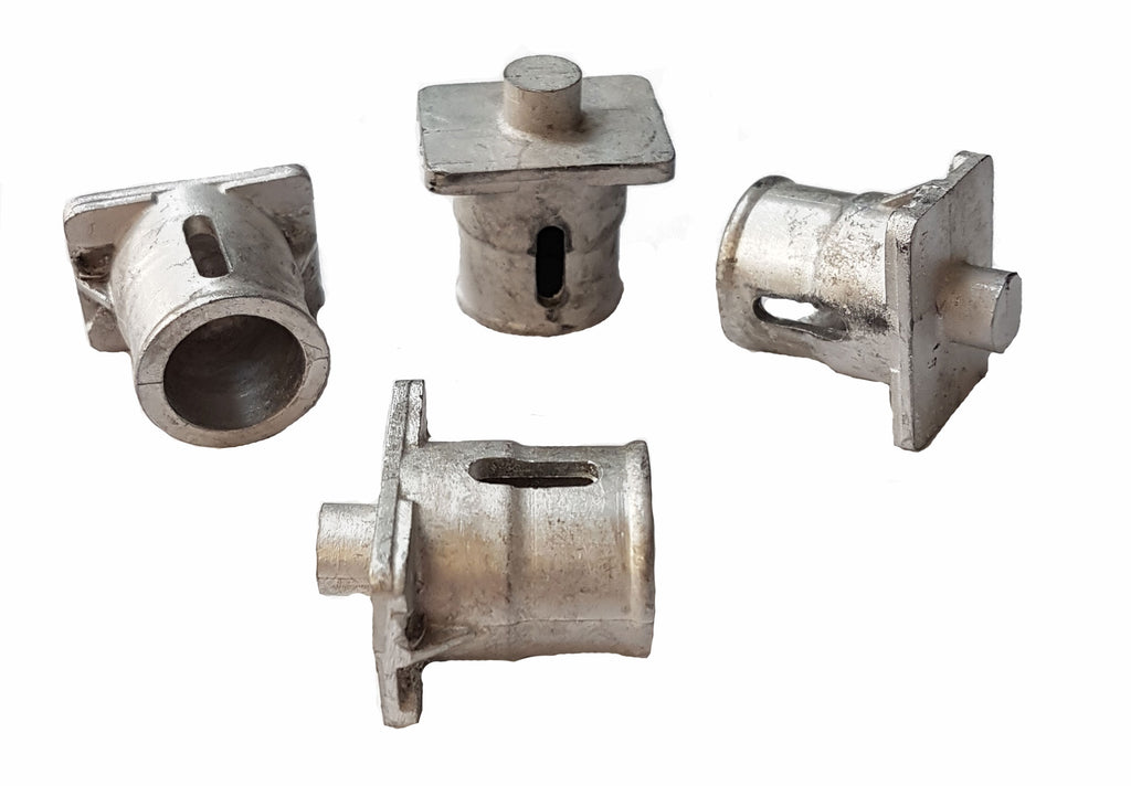 Wagons: LMS 20 Ton Brake Van Buffer Stock – Steam Workshop Stores