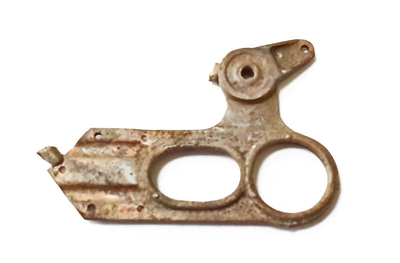 Signals: LMS/BR Main arm spectacle plate – Steam Workshop Stores