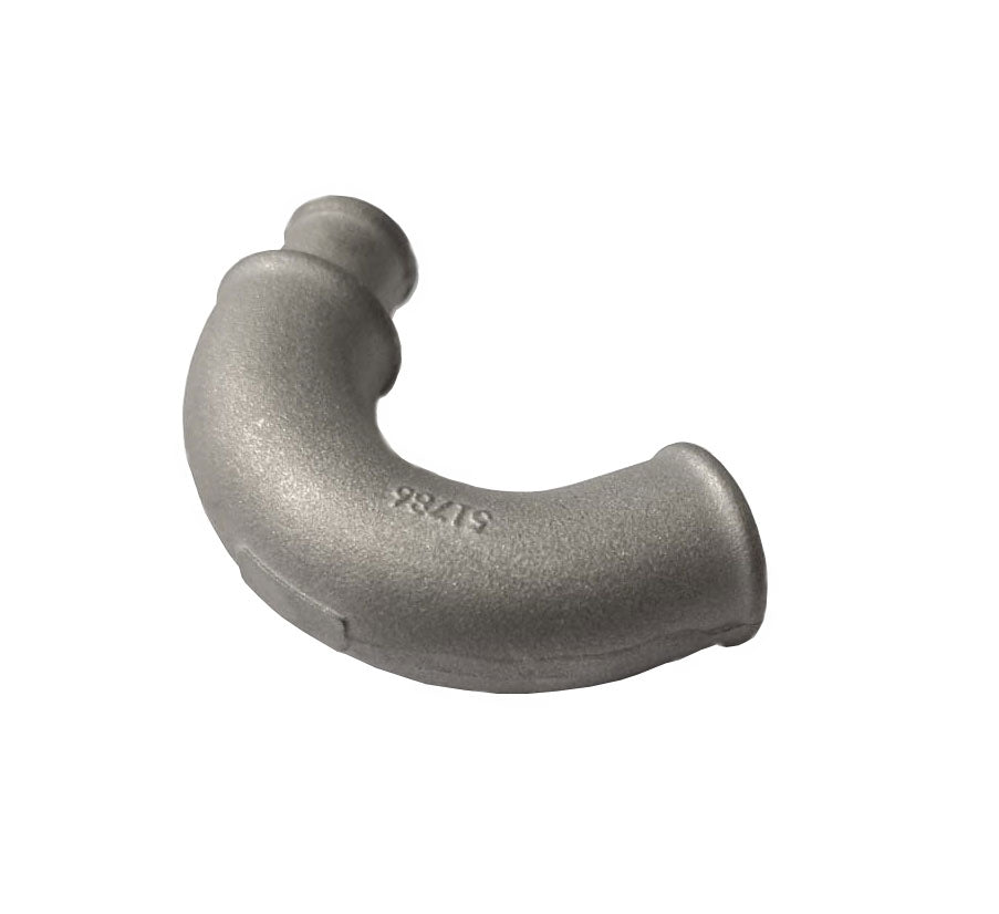 Vacuum Brake: 10 1/4" Swan Neck – Steam Workshop Stores