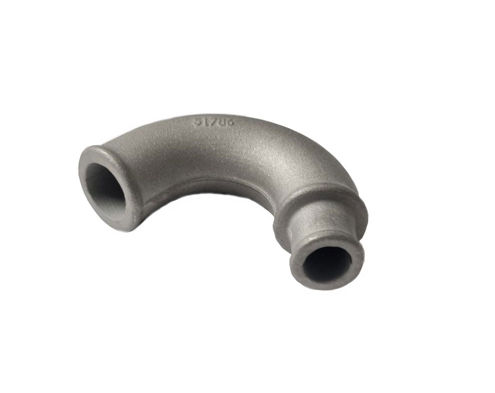 Vacuum Brake: 10 1/4" Swan Neck – Steam Workshop Stores