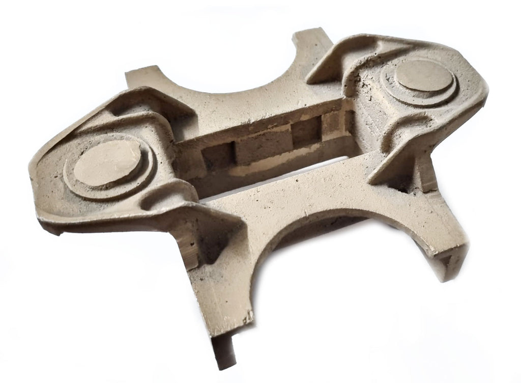 Br Std Class 4 Bogie Centre Casting Steam Workshop Stores
