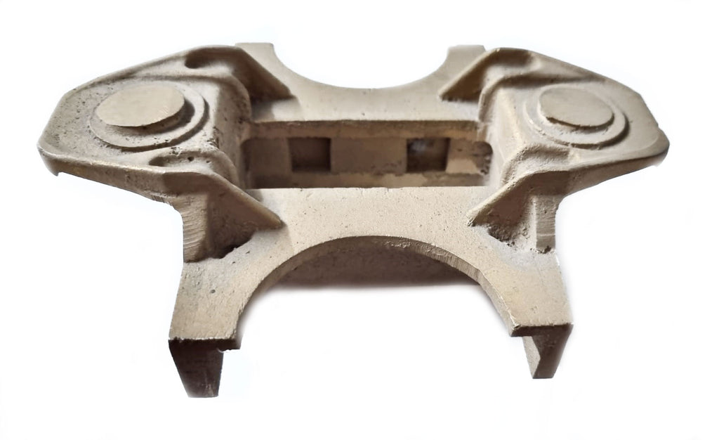 BR STD Class 4: Bogie Centre Casting – Steam Workshop Stores