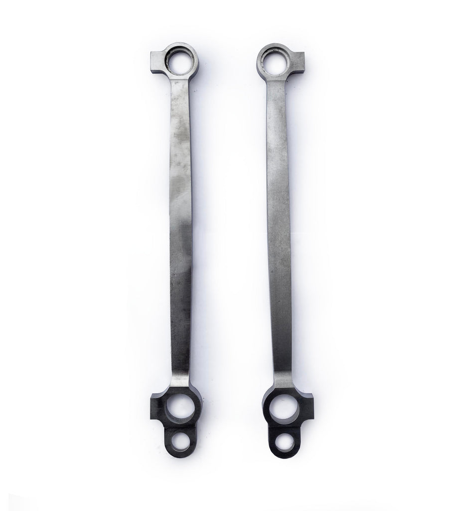 BR STD Class 4 Tank 80000: CNC Machined Coupling Rods – Steam Workshop ... BR STD Class 4 Tank 80000: CNC Machined Coupling Rods – Steam Workshop ...