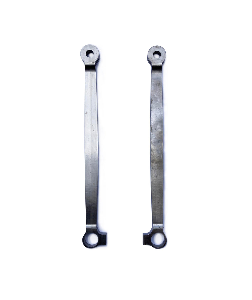 BR STD Class 4 Tank 80000: CNC Machined Coupling Rods – Steam Workshop ...