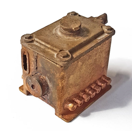 LNER – Steam Workshop Stores