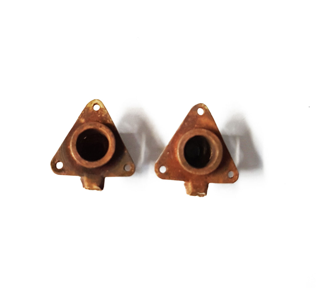 BR STD Fittings: BR/GWR Snifting Valves (anti vacuum valve set) – Steam ...