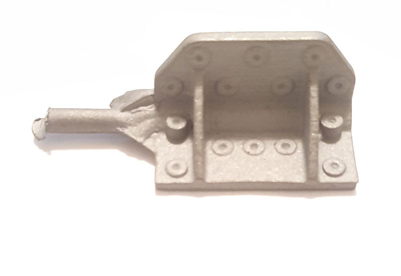 BR STD Tender: Horn Blocks – Steam Workshop Stores