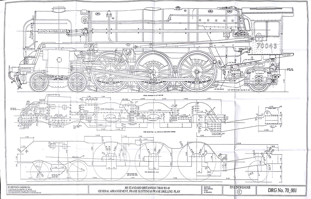Britannia: Complete Doug Hewson Drawing Set – Steam Workshop Stores