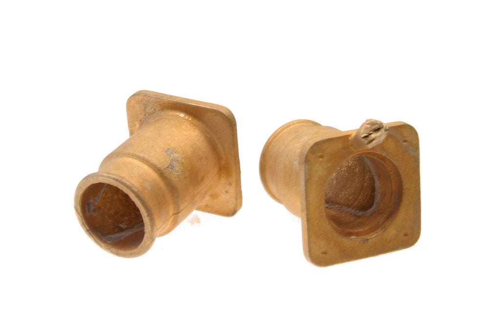 LNER Tender: Buffer Stocks – Steam Workshop Stores