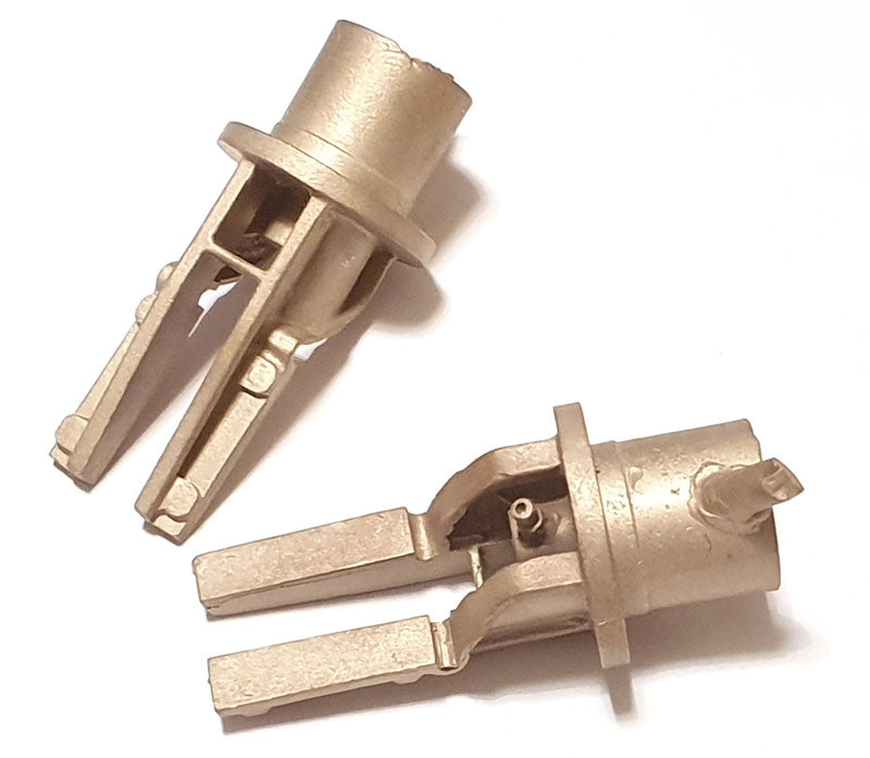 BR STD Class 2: Rear Steam Chest Cover – Steam Workshop Stores