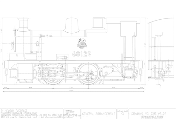 Y4: Doug Hewson Drawing Set – Steam Workshop Stores
