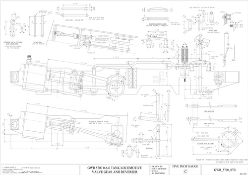 GWR – Steam Workshop Stores