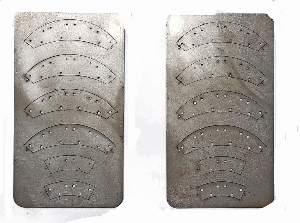 GWR Pannier: Balance Weight Set – Steam Workshop Stores