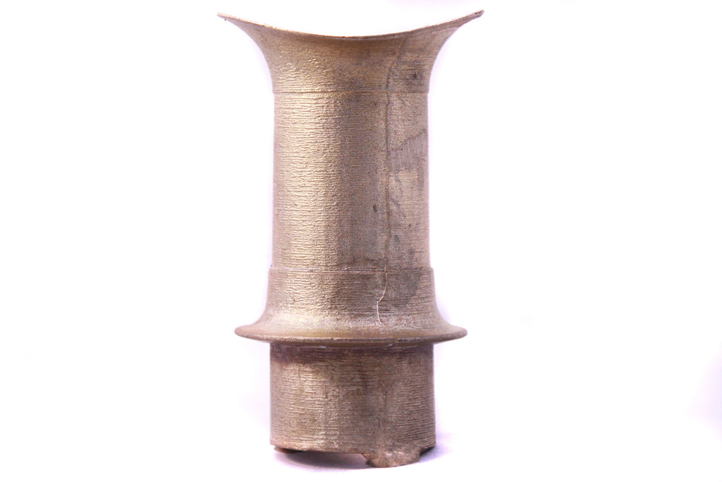 G.W.R Pannier Chimney – Steam Workshop Stores