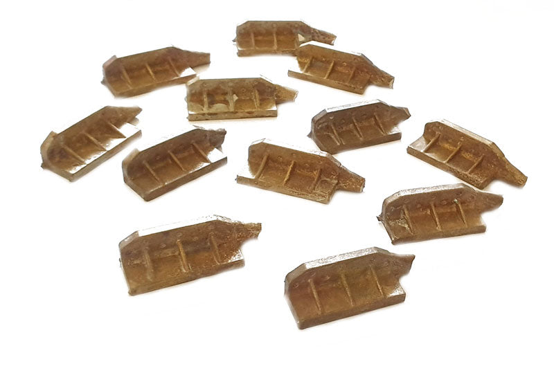 LNER Tender: Horn Blocks – Steam Workshop Stores