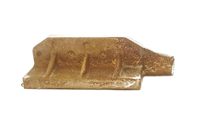 LNER Tender: Horn Blocks – Steam Workshop Stores