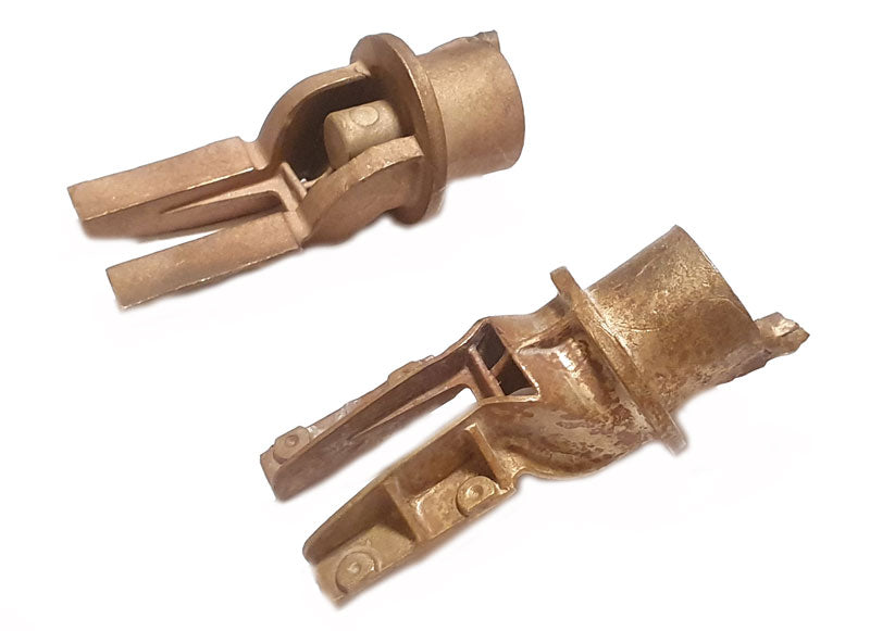 BR STD Class 4: Rear Steam Chest Cover – Steam Workshop Stores