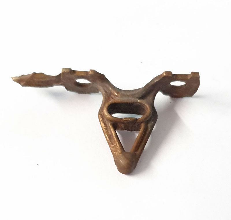 Signal Lever Frame Parts: Point Rod Guide – Steam Workshop Stores