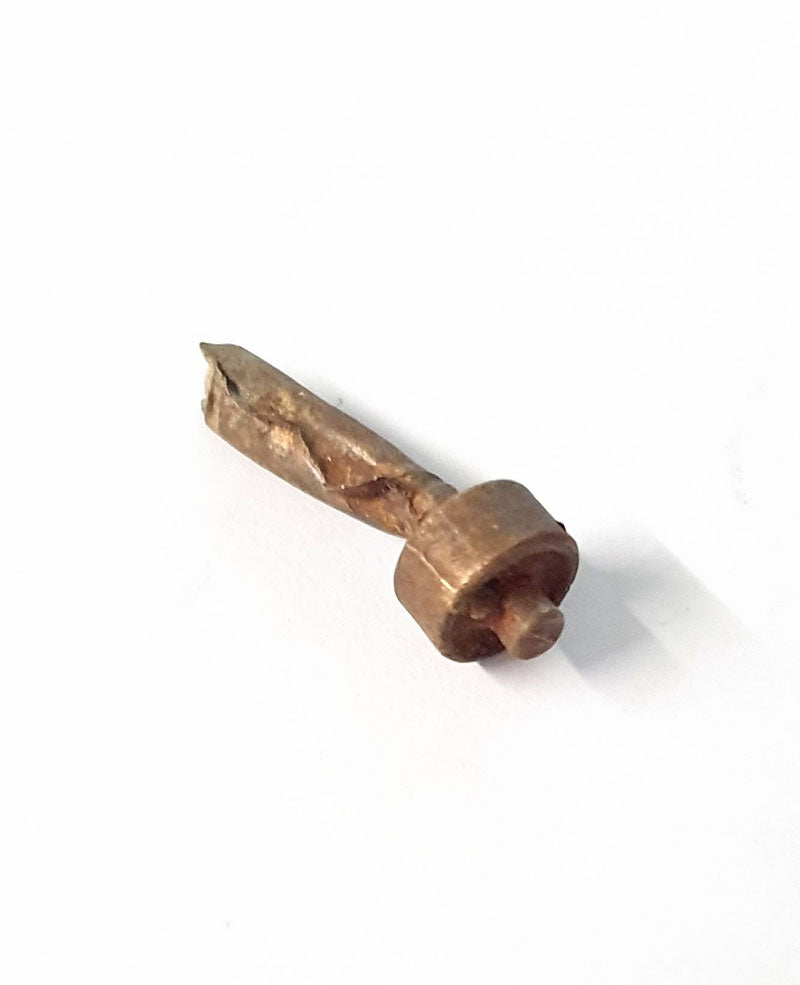 Signal Lever Frame Parts: Point Rod Roller – Steam Workshop Stores