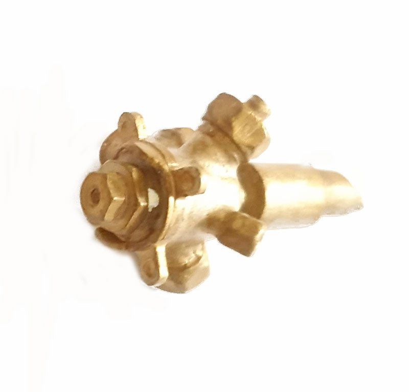 BR STD Fittings: Steam Sanding Valve Dummy with Handle – Steam Workshop ...