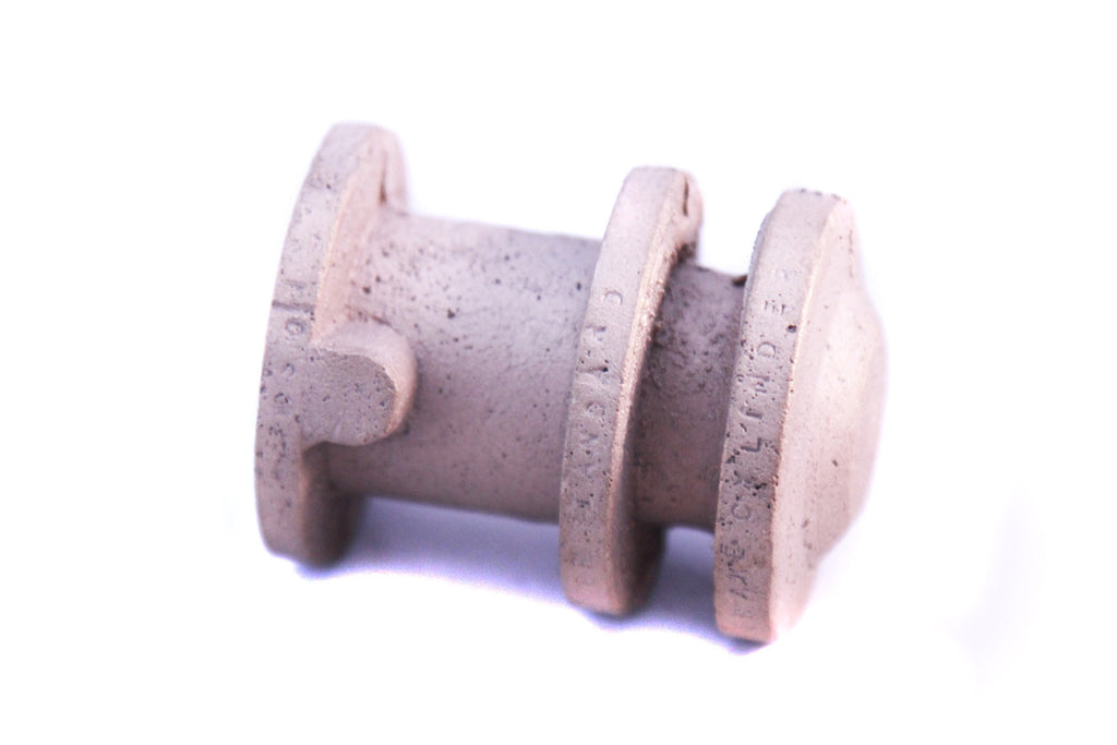 BR STD Fittings: Steam Brake Cylinder and Cap – Steam Workshop Stores