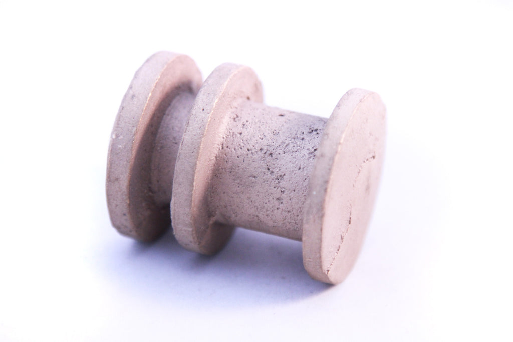 BR STD Fittings: Steam Brake Cylinder and Cap – Steam Workshop Stores