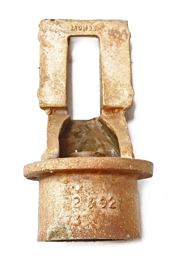 Britannia and 9F: Rear Steam Chest Covers – Steam Workshop Stores