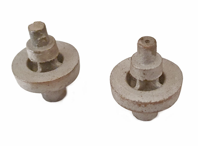 BR STD Class 4: Front Steam Chest Cover – Steam Workshop Stores