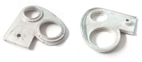 Signals: GWR Lower Quadrant Spectacle Plate – Steam Workshop Stores