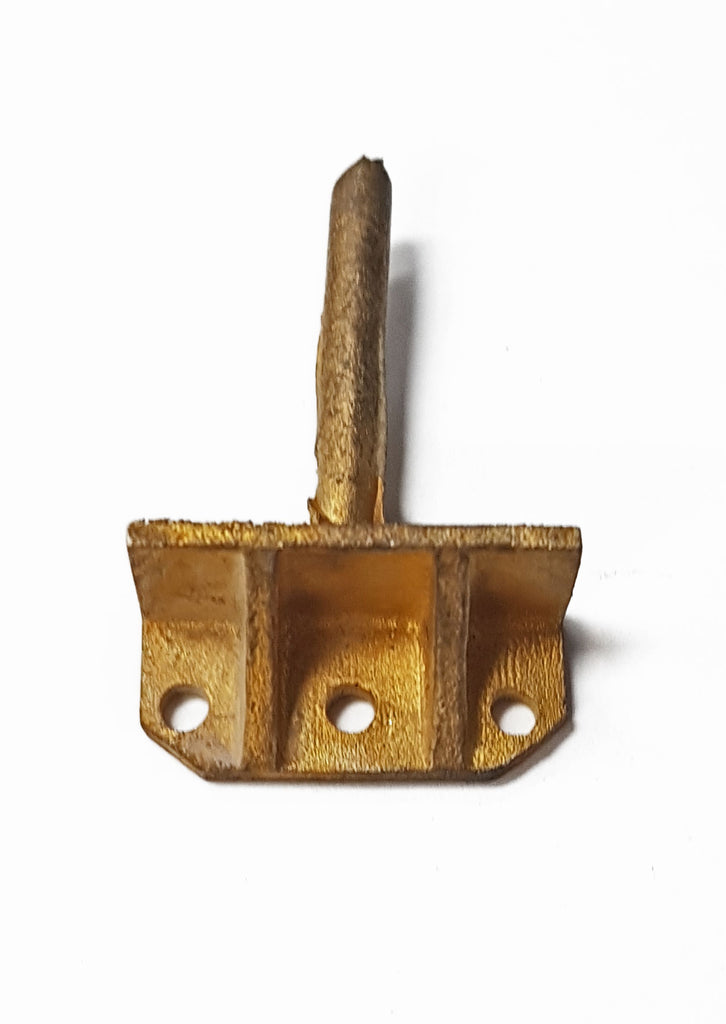 Wagons: LMS 20 Ton Brake Van: Horn Blocks – Steam Workshop Stores