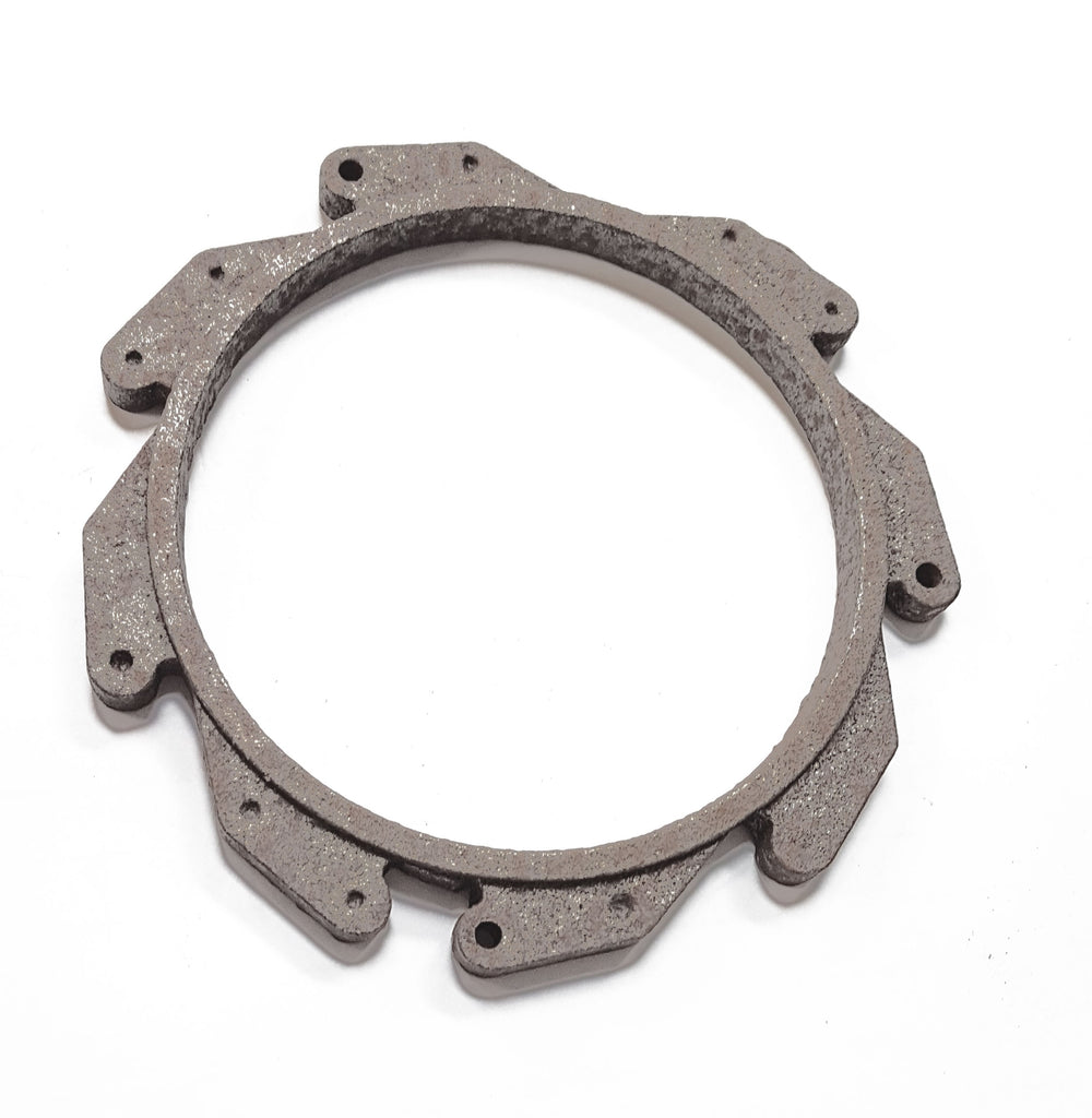 Wagons: SR Type: Brake Block Rings – Steam Workshop Stores