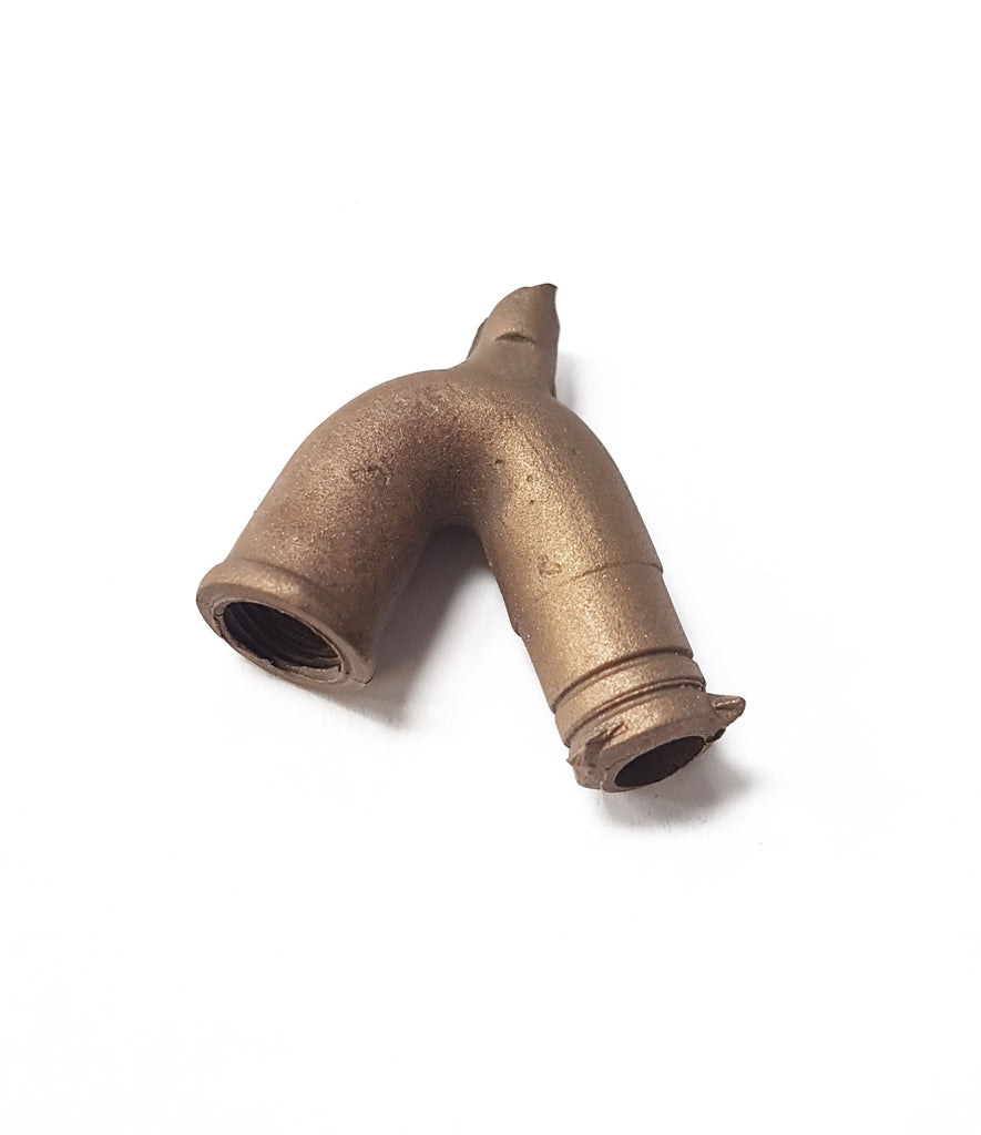 Vacuum Brake: Vacuum Pipe Loco Swan Necks – Steam Workshop Stores